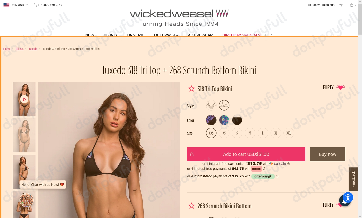 20% Off Wicked Weasel COUPON CODES ⇨ August 2024