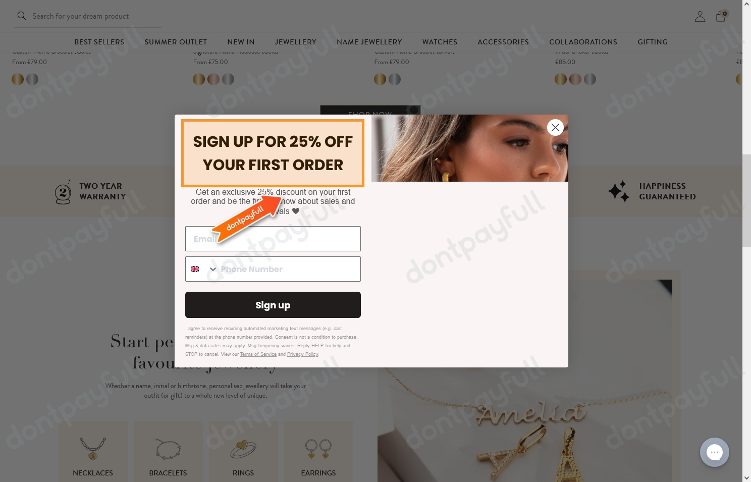 45% Off Abbott Lyon Discount Codes, Voucher Codes - 2024