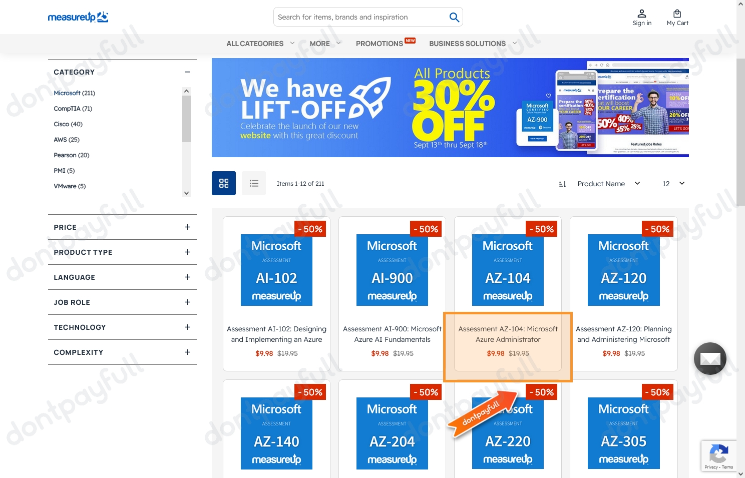 65% Off MeasureUp Coupons & Discount Codes - Dec 2022