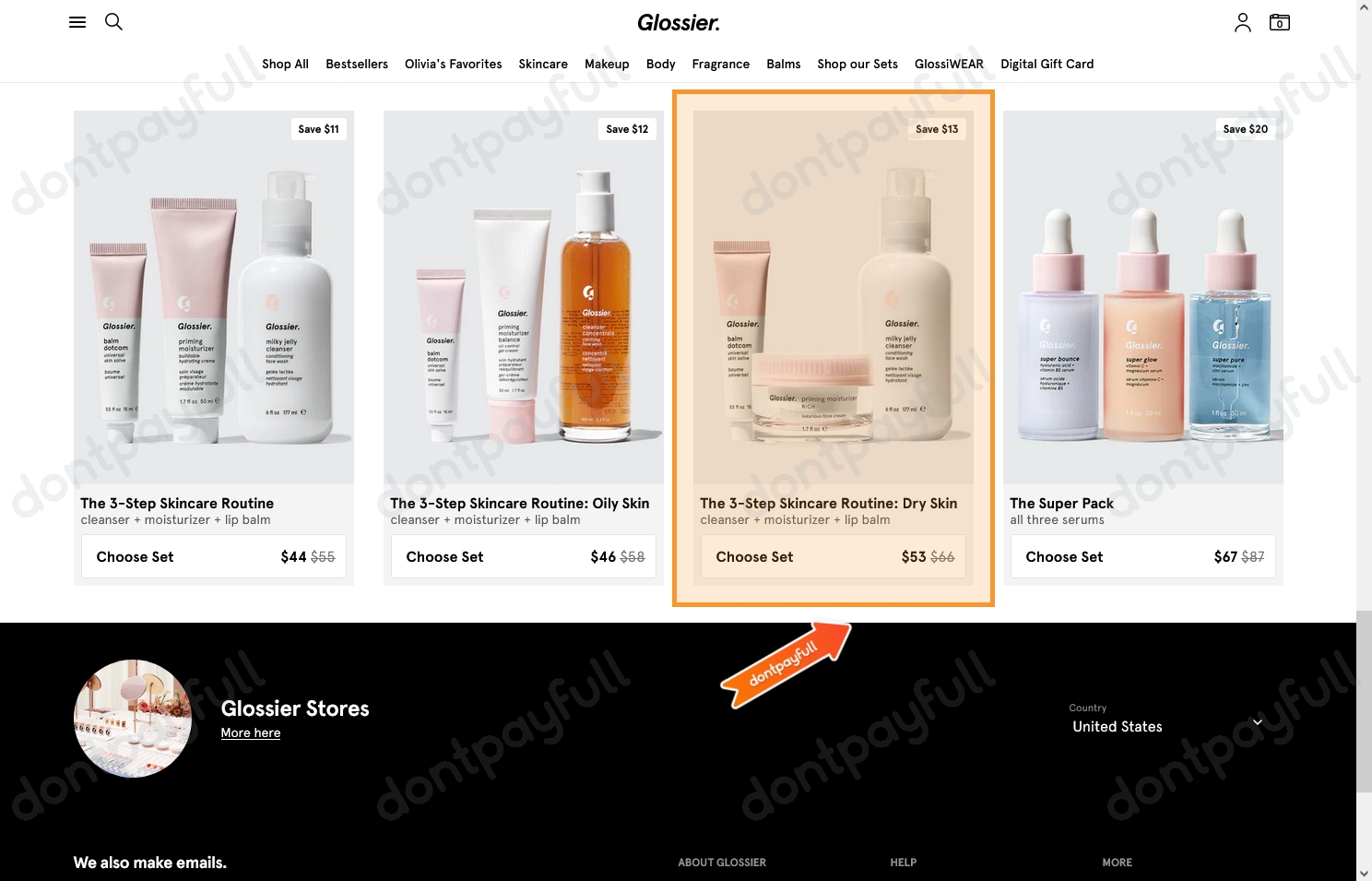 Glossier Discount Codes - 50% Off Coupon Codes Oct. 2024