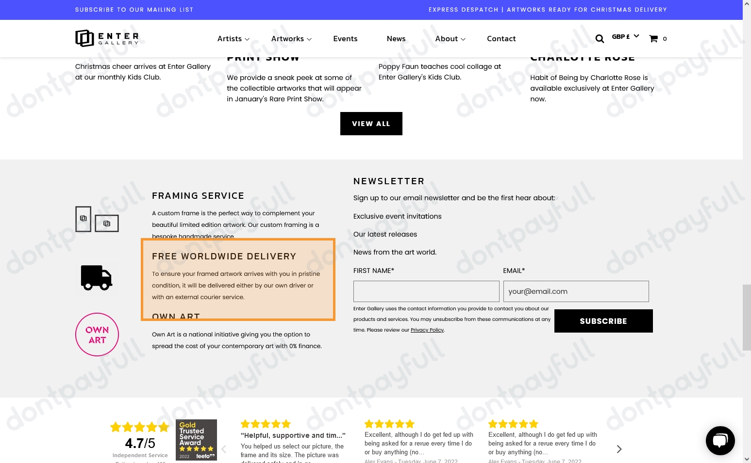 10 Off Enter Gallery DISCOUNT CODE September 2023 10-off-enter-gallery-discount-code-september-2023