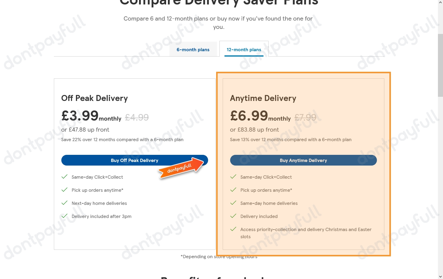 50% Off Tesco Discount Codes, Offer Codes - October 2024