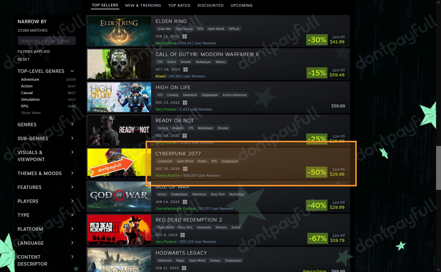 94% Off Steam Discount Codes, Promo Codes - Dec 2024