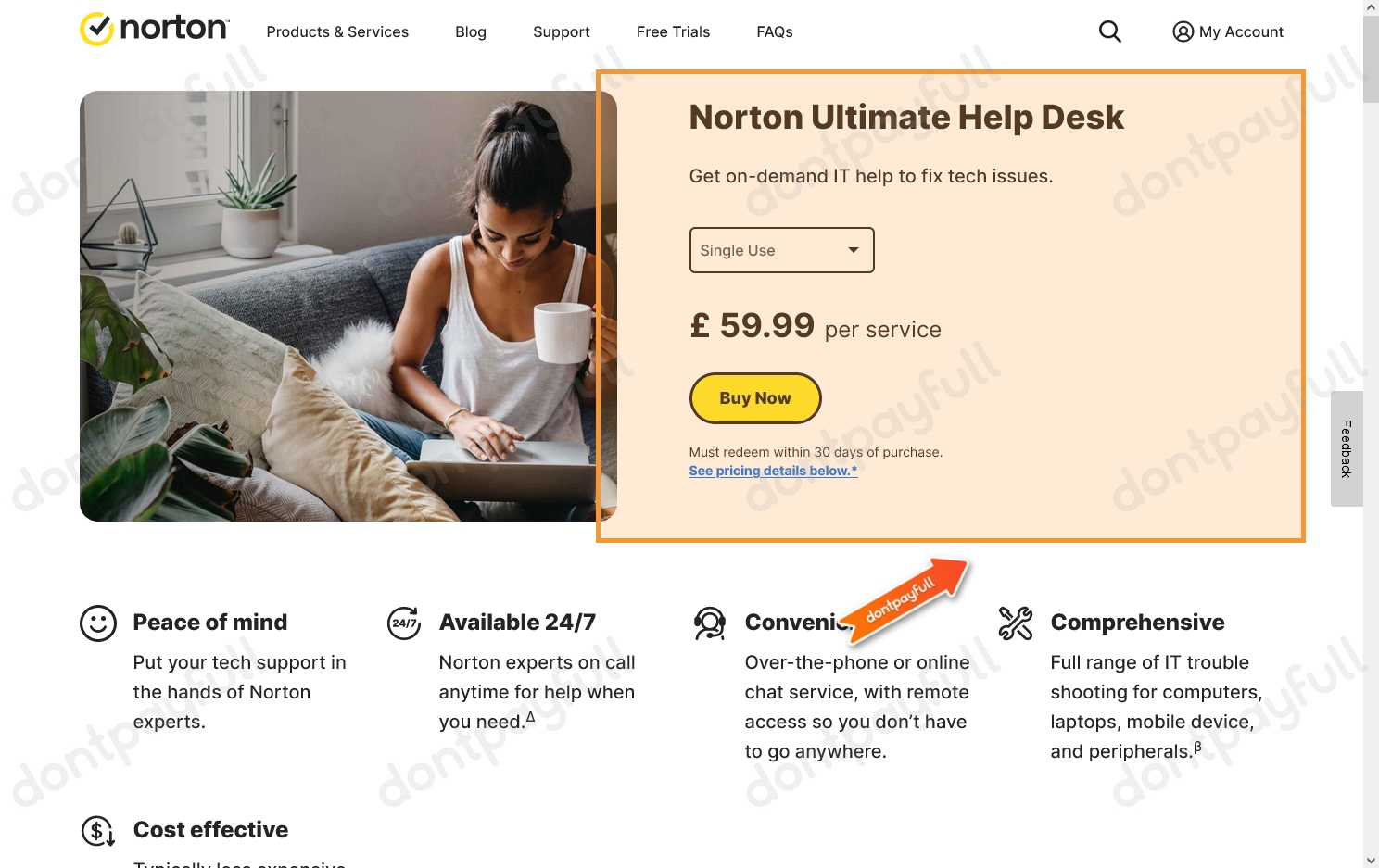 75% Off Norton Coupon Codes, Promo Codes - Nov 2024
