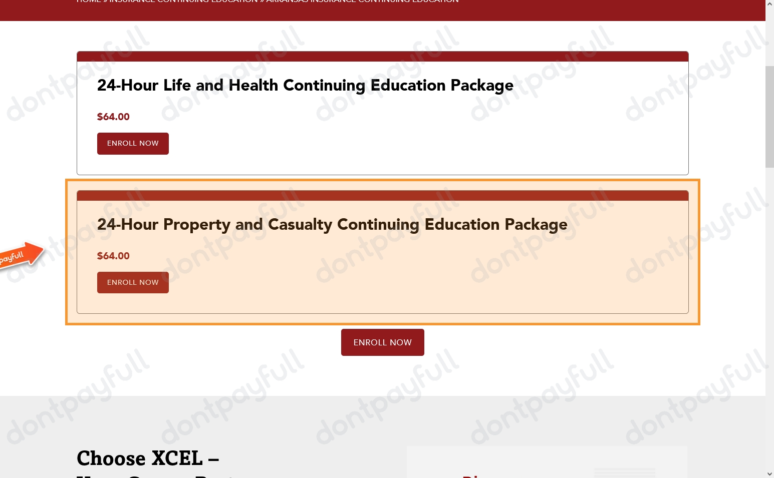 $100 Off XCEL DISCOUNT CODE (5 ACTIVE) January 2024