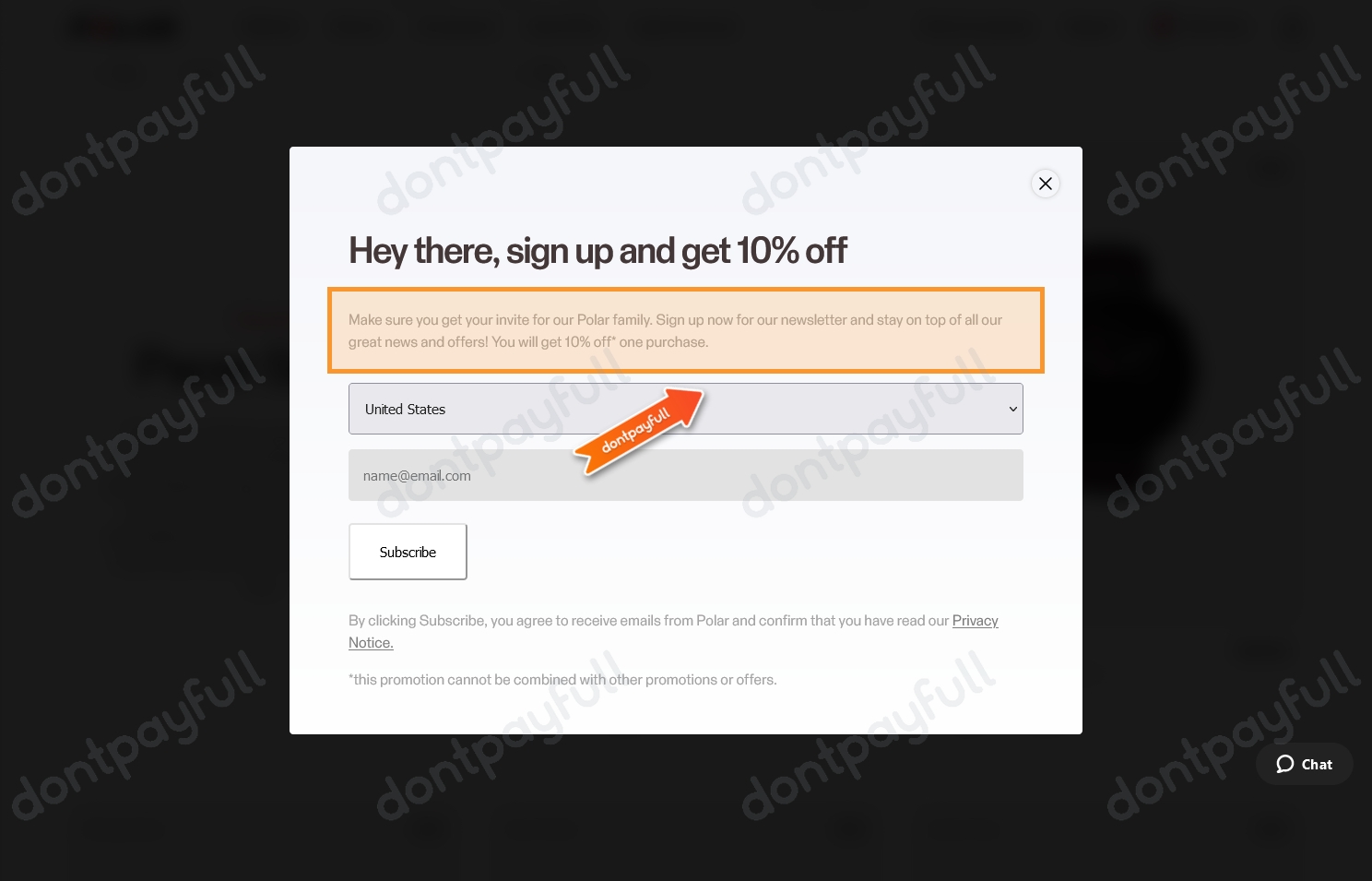 40% Off Polar Coupon Codes, Discount Codes - Dec 2024