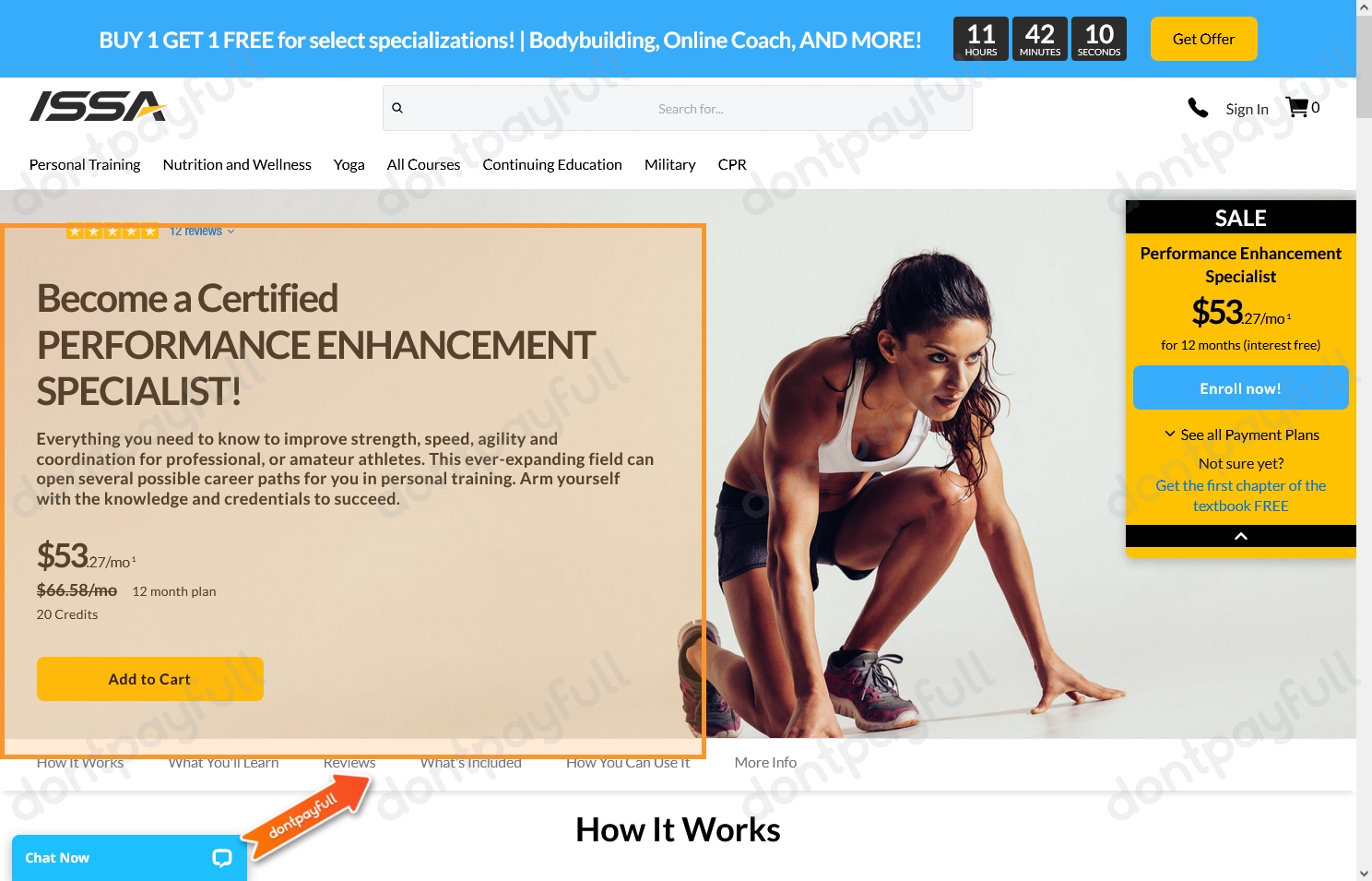 78% Off ISSA Promo Code, Discount Codes - September 2023