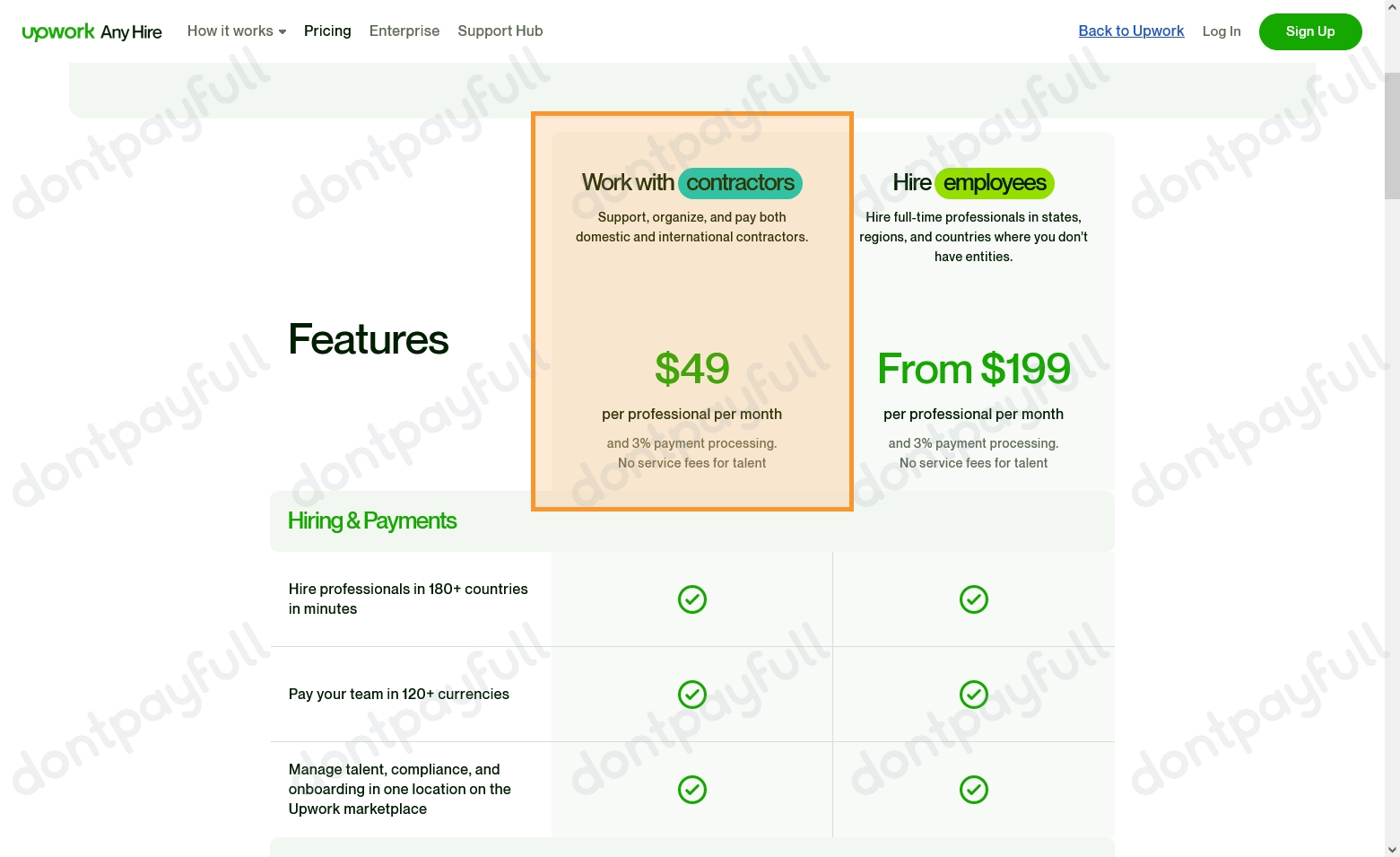 14 Upwork Promo Codes, Coupons - November 2023