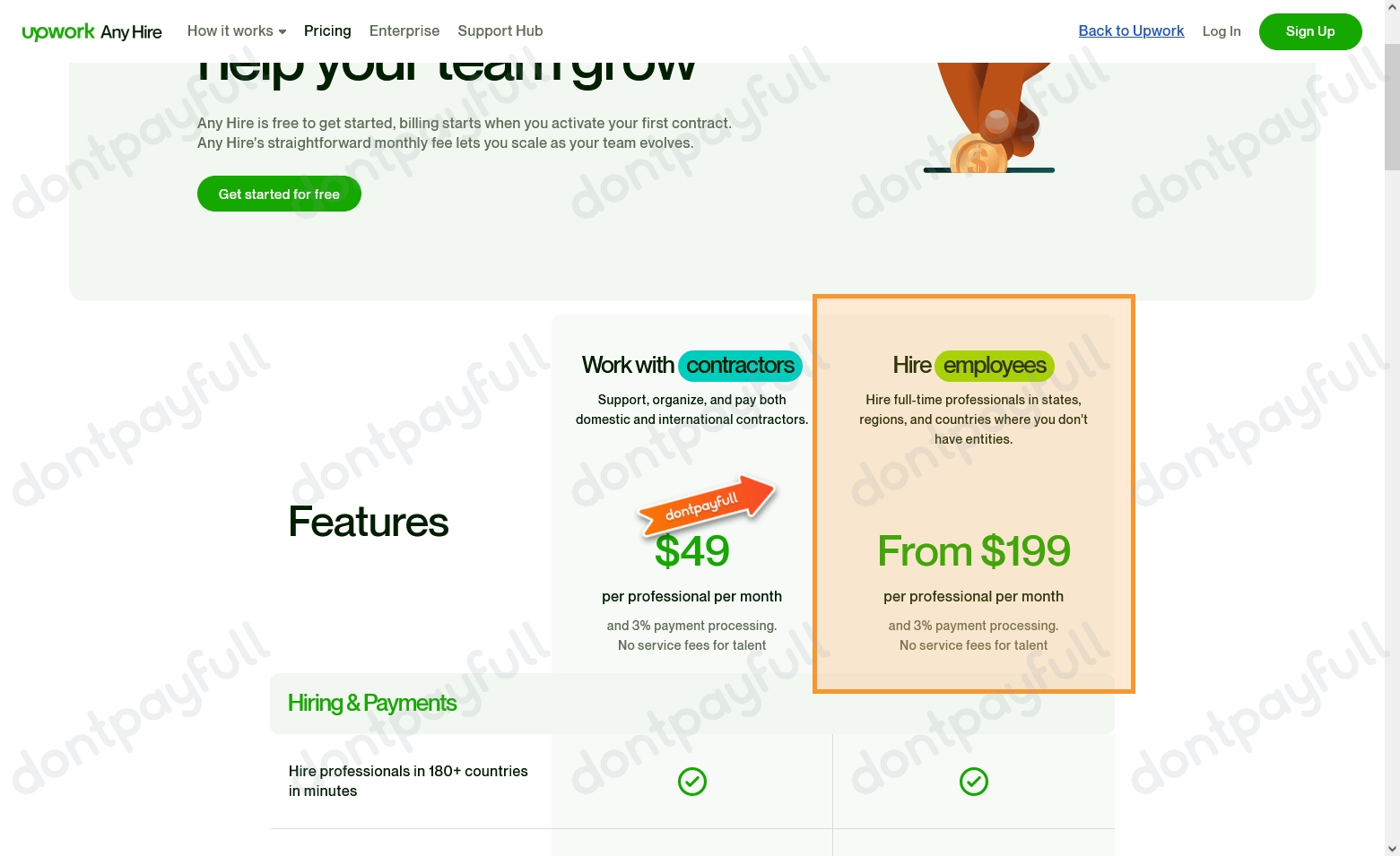 12 Upwork Promo Codes, Coupons - January 2024