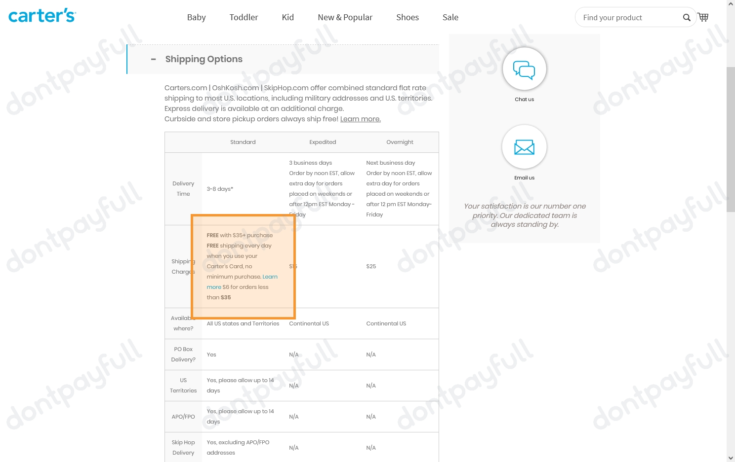 80% Off Carter's Coupon, Promo Codes - July 2023
