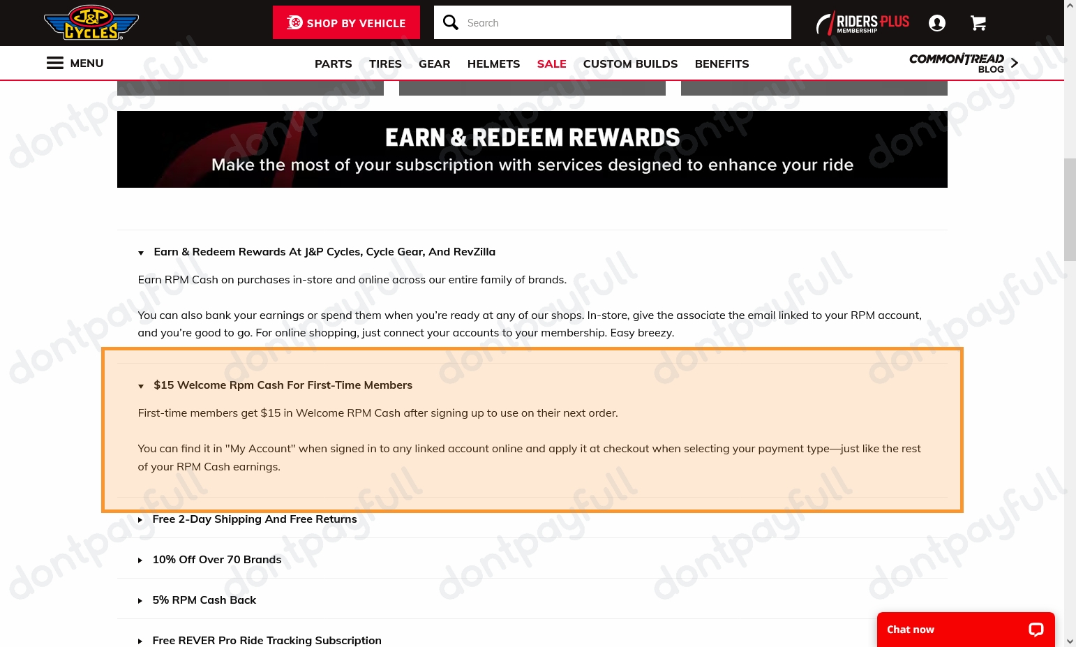 60% Off J&P Cycles Discount Code, Promo Codes - 2023