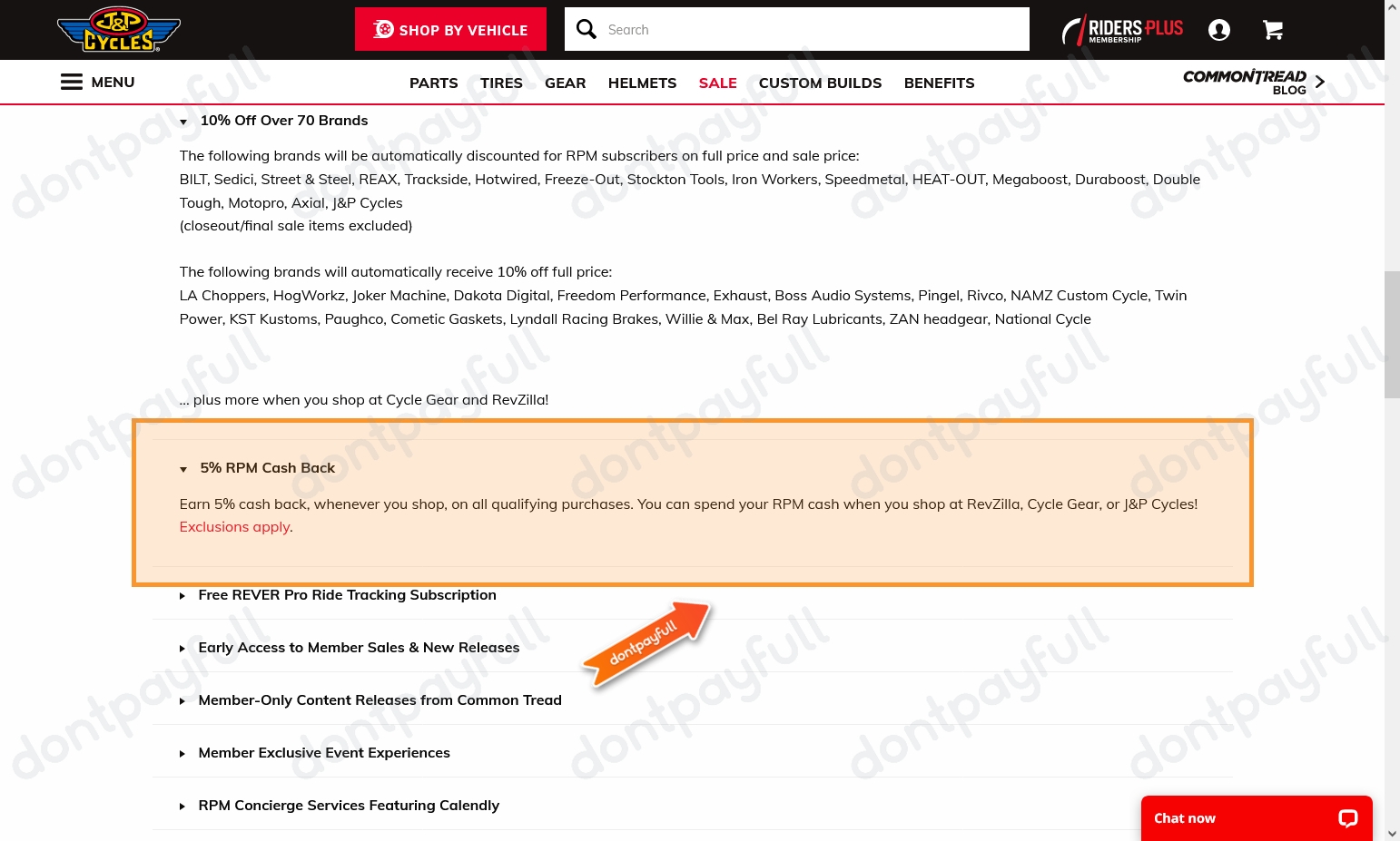 60% Off J&P Cycles Discount Code, Promo Codes - 2023