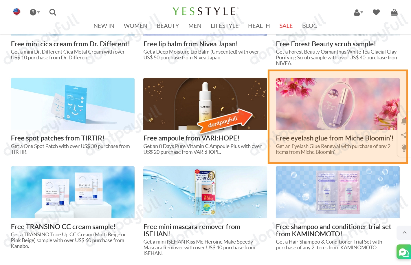 98% Off Yes Style Coupon, Coupon Codes - July 2023