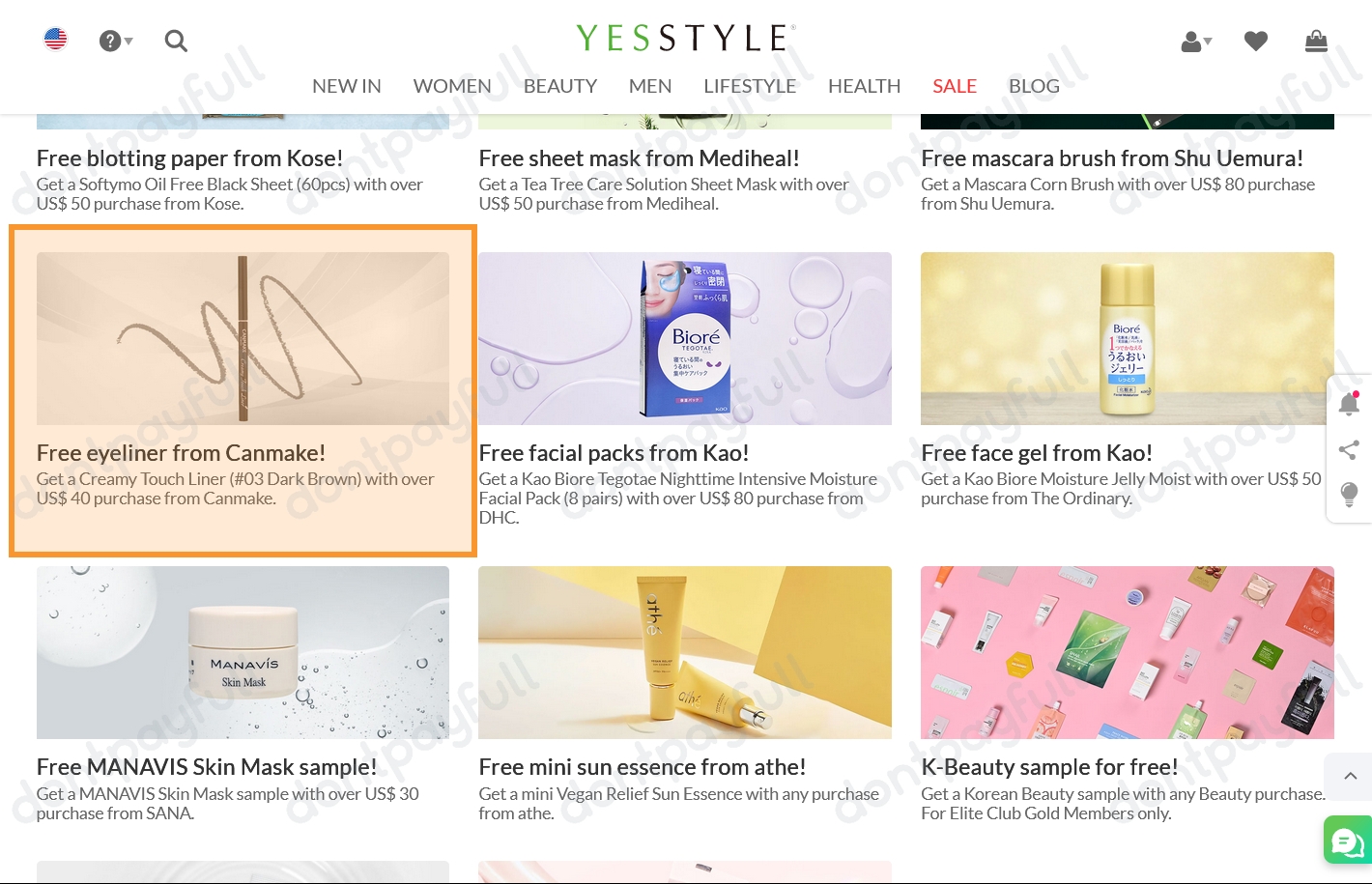 98% Off Yes Style Coupon, Coupon Codes - July 2023