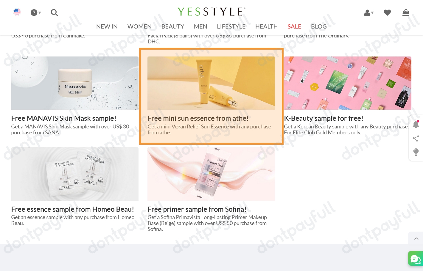 98% Off Yes Style Coupon, Coupon Codes - July 2023