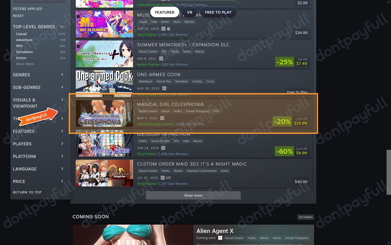 95% Off Steam Discount Code, Promo Codes - June 2024