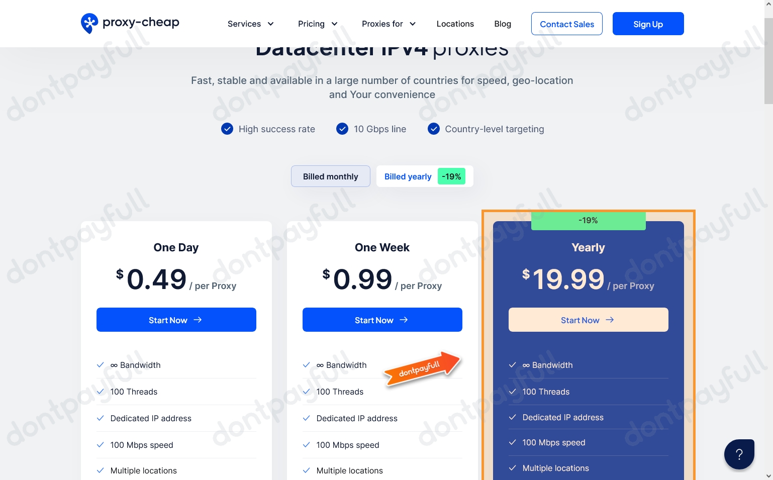 50% Off Proxy-Cheap COUPON CODE (15 Active) July 2024