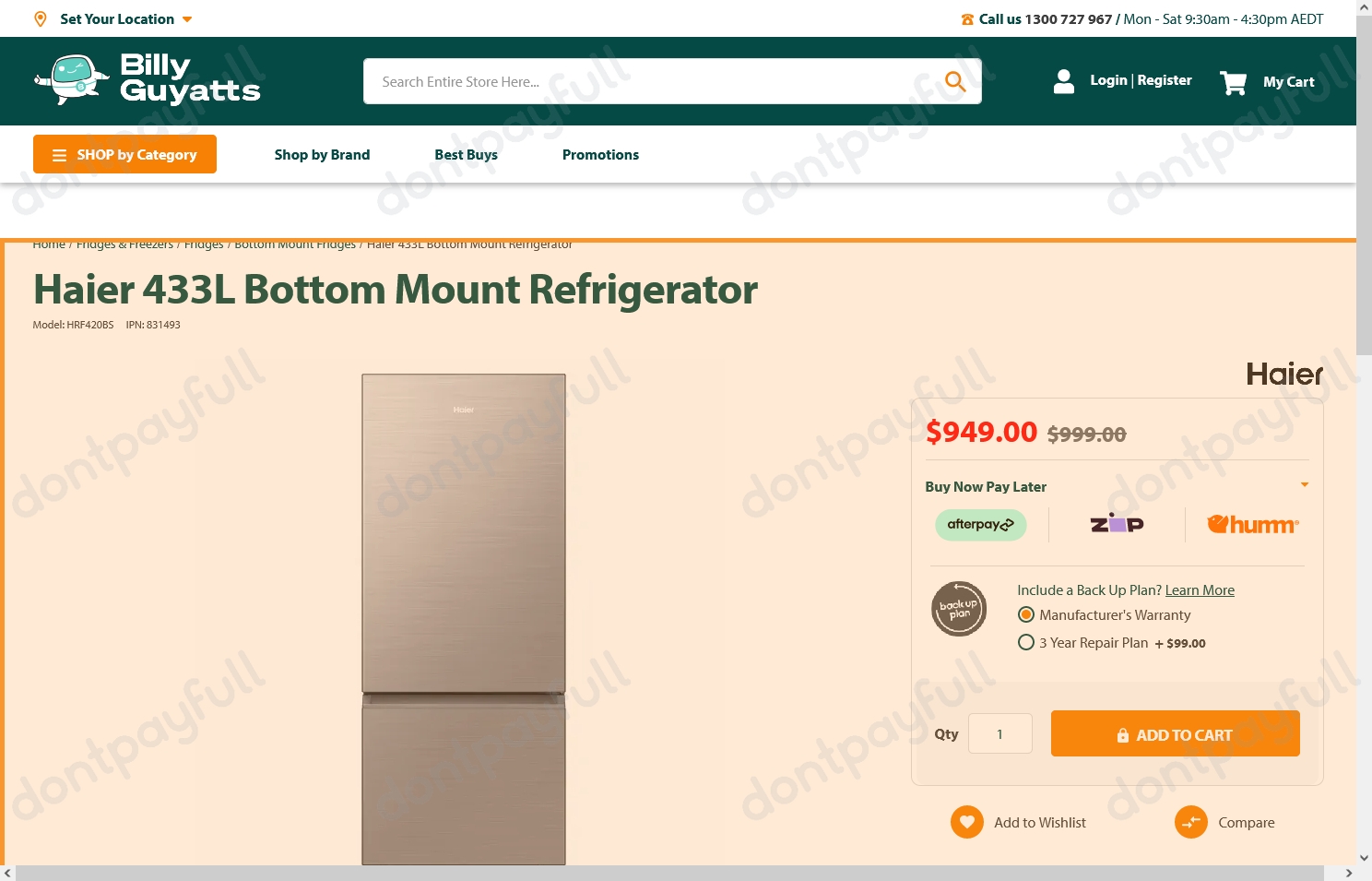 50% Off Billy Guyatts DISCOUNT CODES ⇨ October 2024