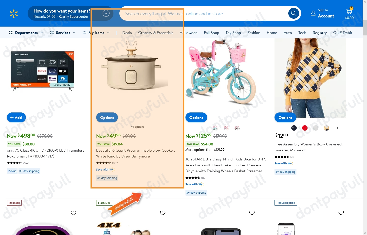 81% Off Walmart PROMO CODE ⇨ (50 ACTIVE) July 2024