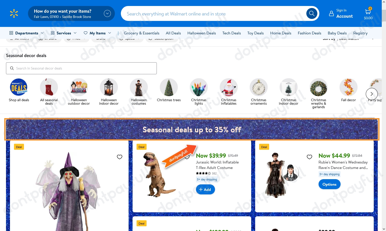 81% Off Walmart PROMO CODES (39 Active) October 2024