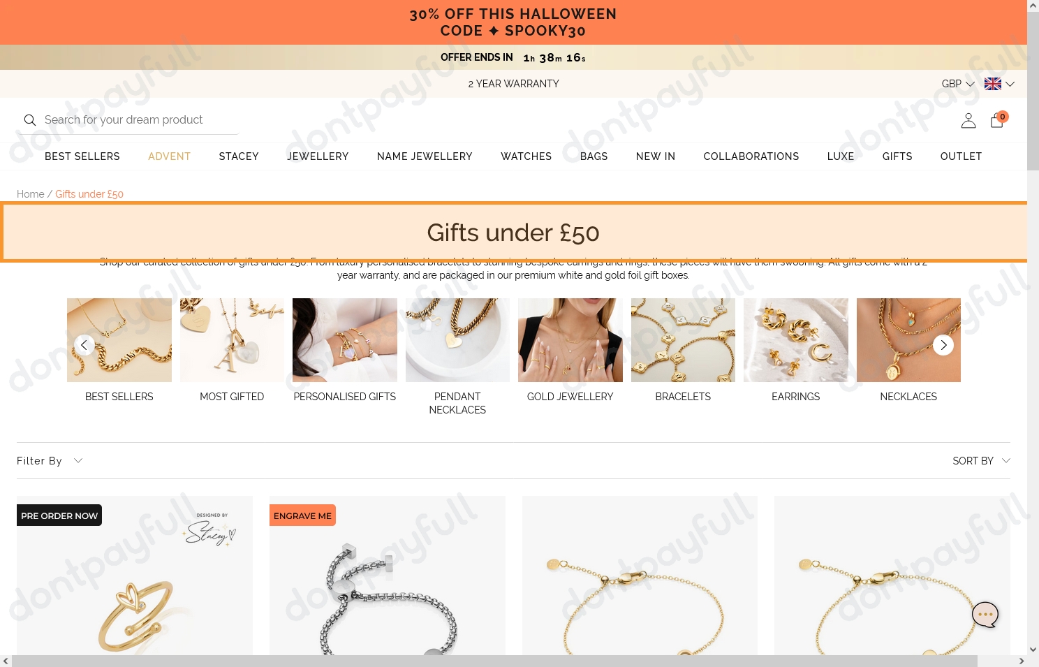 Abbott Lyon Discount Codes | 40% OFF | September 2024