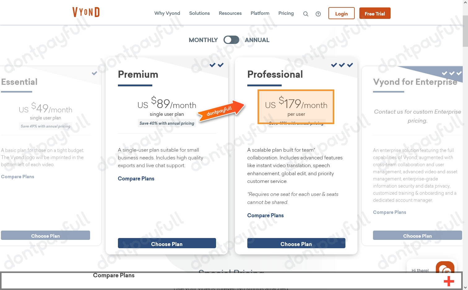 49% Off Vyond Coupon Code, Coupons - December 2024