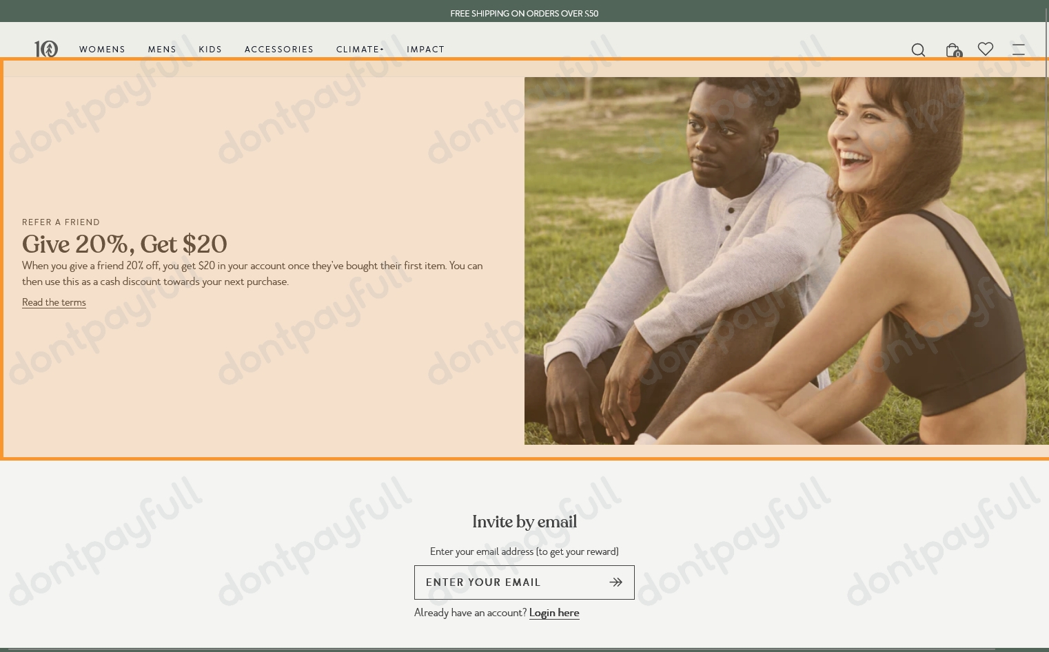 70 Off Ten Tree Discount Code Coupon Codes June 2024