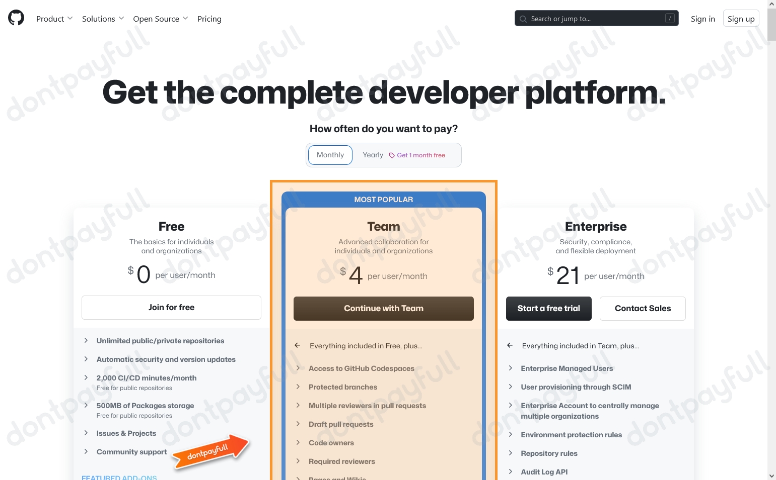 11 GitHub Coupons, Coupon Codes - October 2024