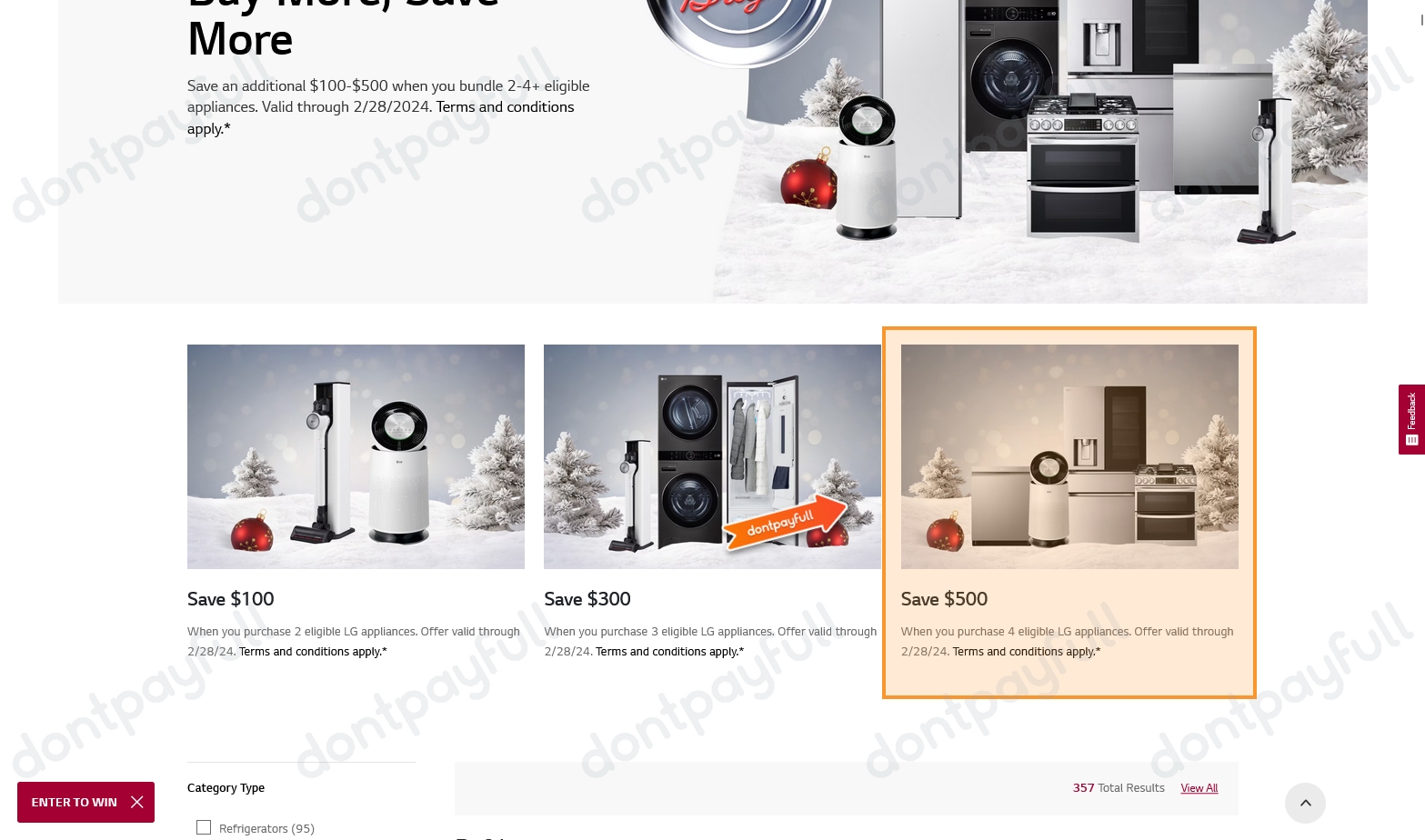 40% Off LG COUPON ⇨ (50 ACTIVE) February 2024