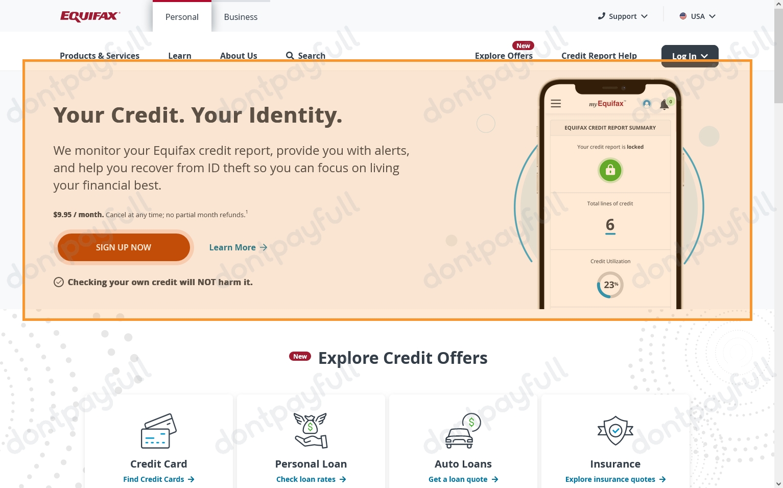 13 Equifax Promo Codes, Discount Codes - December 2024