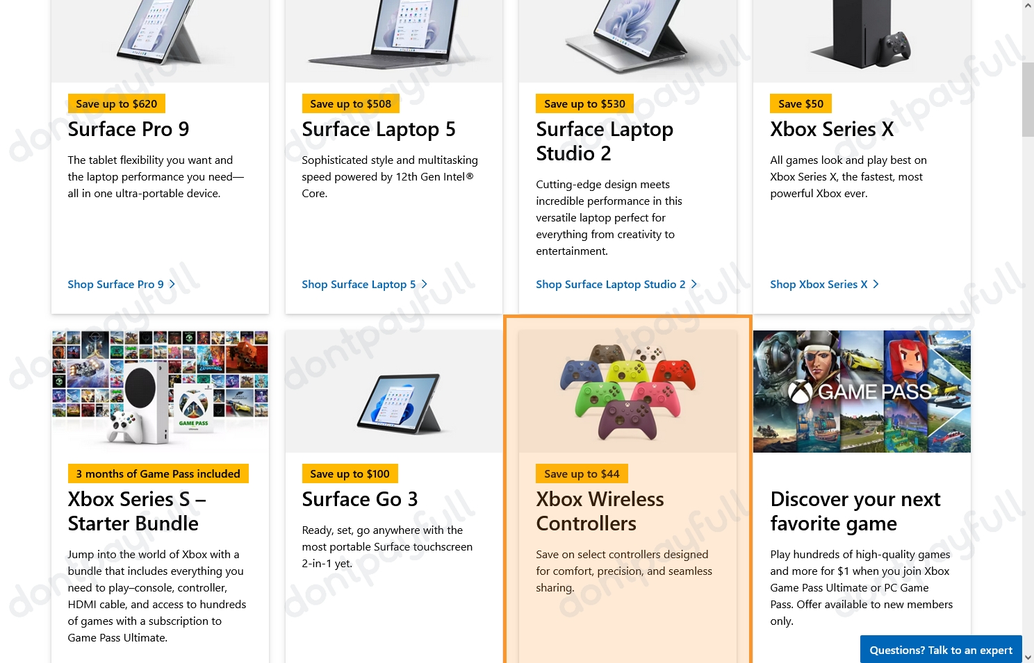 70% Off Microsoft Store Coupon Code, Voucher Codes 2024