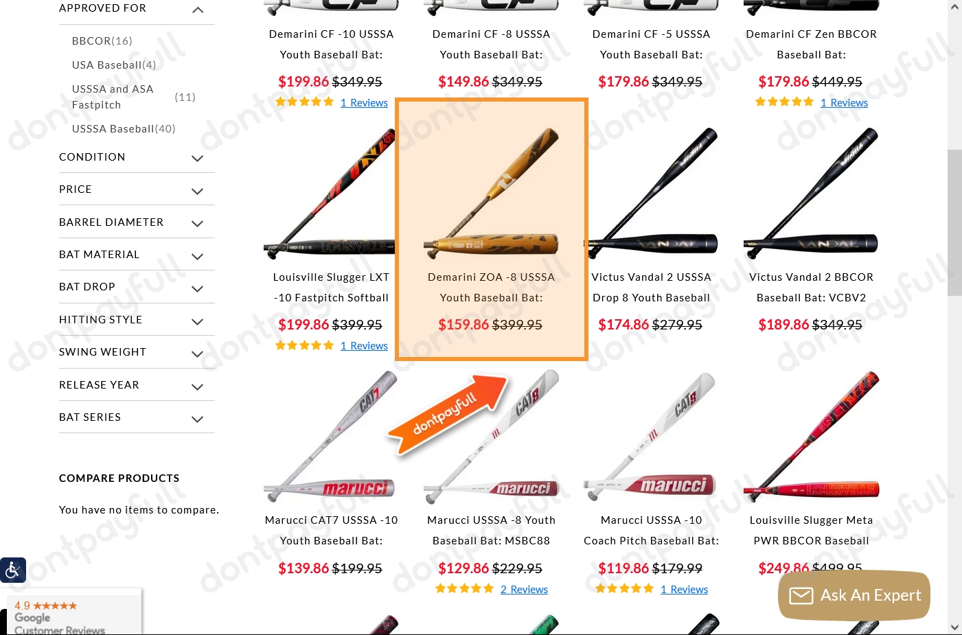 60% Off Better Baseball Promo Codes - December 2024