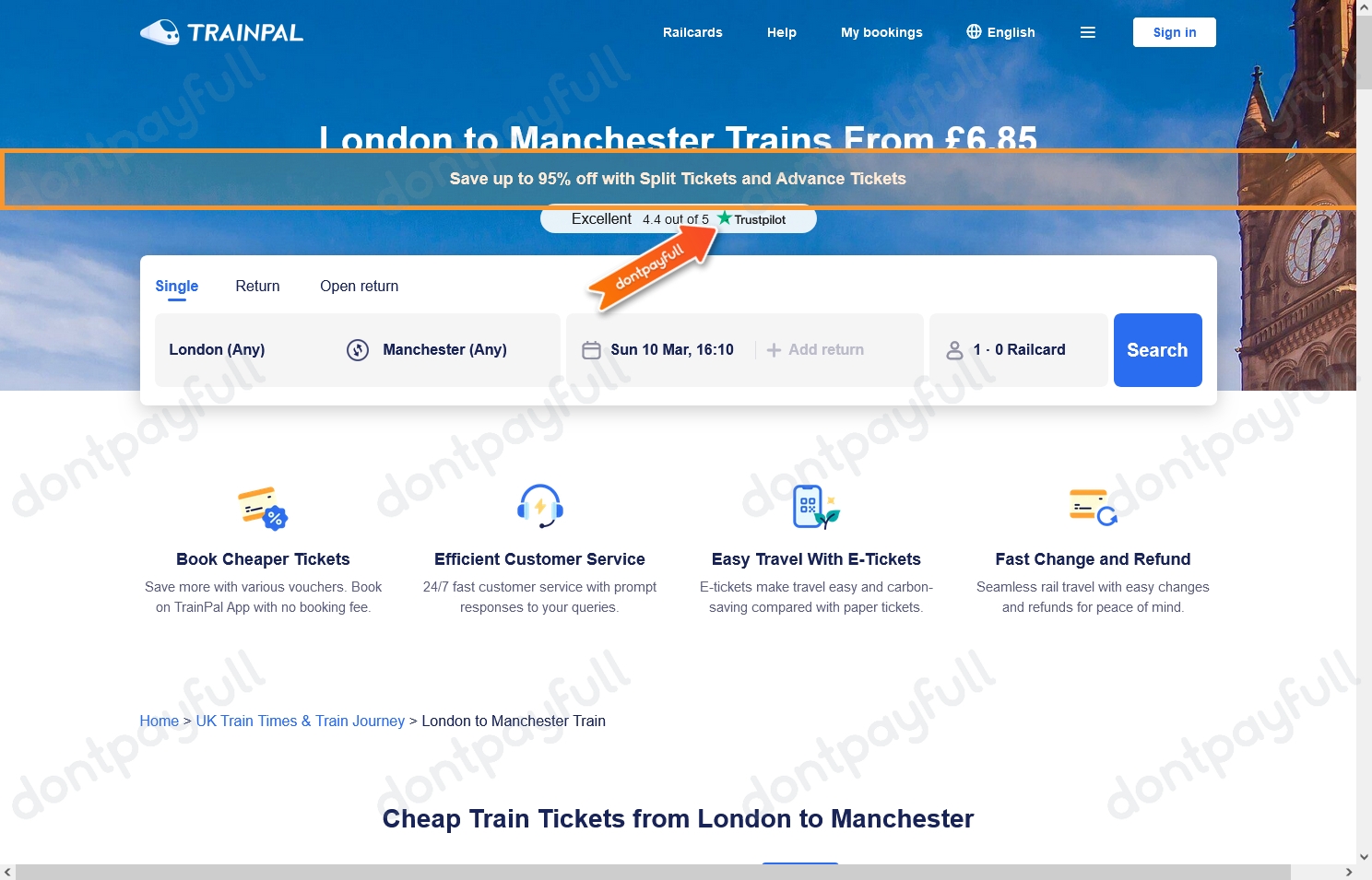 TrainPal Promo Codes - 34% Off Discount Codes Nov. 2024