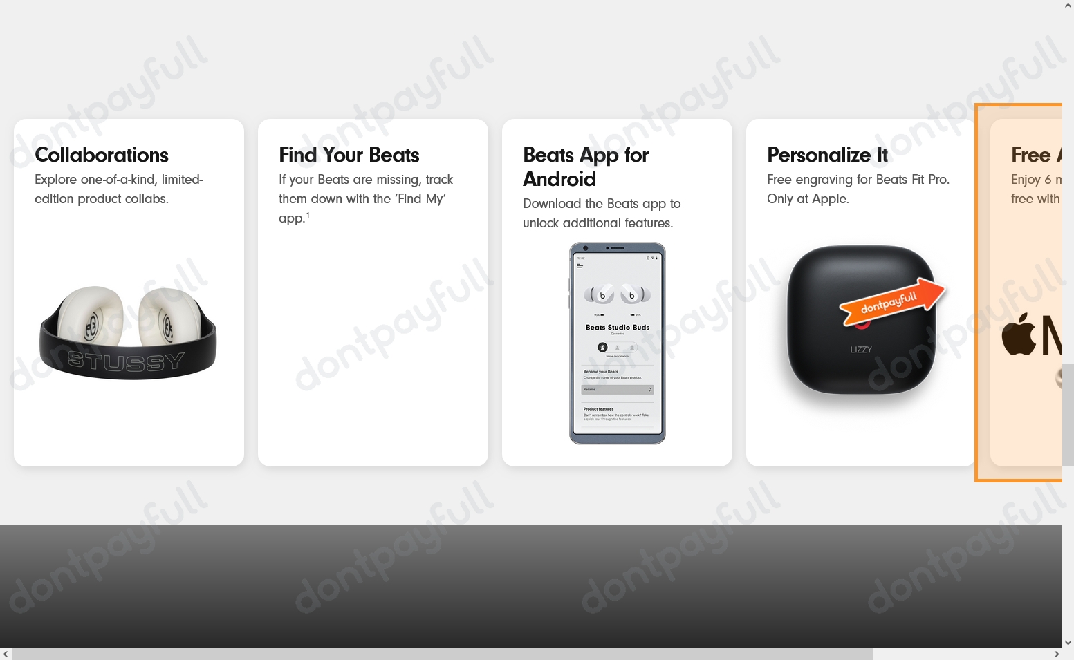 11 Beats by Dre Promo Codes, Discount Codes - July 2024