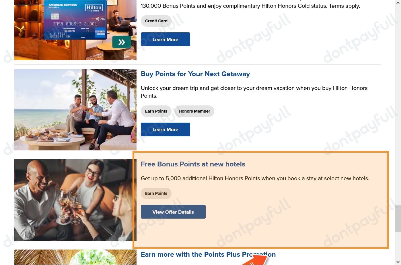 50% Off Hilton Discount Codes, Promo Codes - October 2024