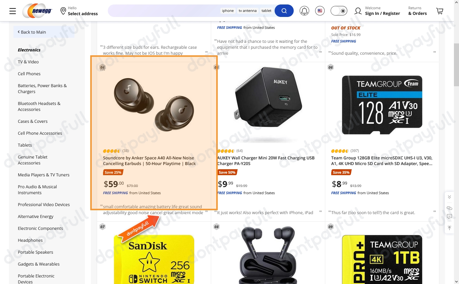 90% Off Newegg PROMO CODES (50 Active) October 2024
