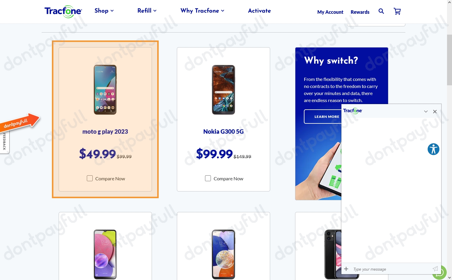 Tracfone Promo Codes - 25% Off Coupon Codes Dec. 2024