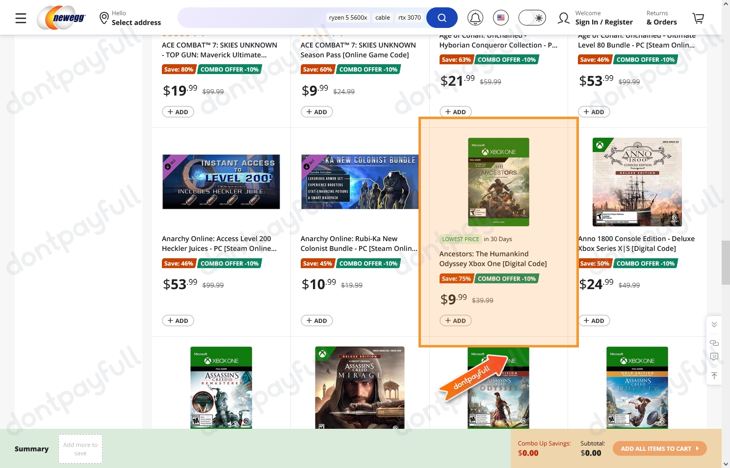 90% Off Newegg Promo Codes, Discount Codes - Sep 2024
