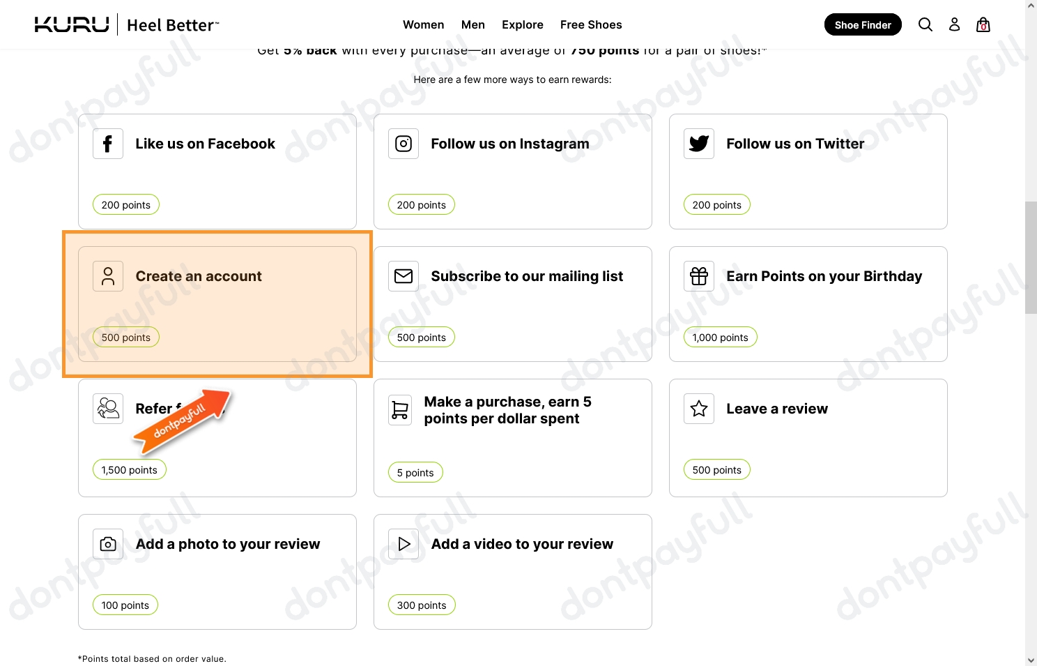 25% Off Kuru Footwear Coupon, Promo Codes - June 2024