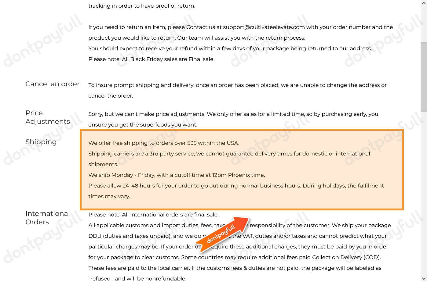 30% Off Cultivate Elevate Coupons, Coupon Codes - 2025