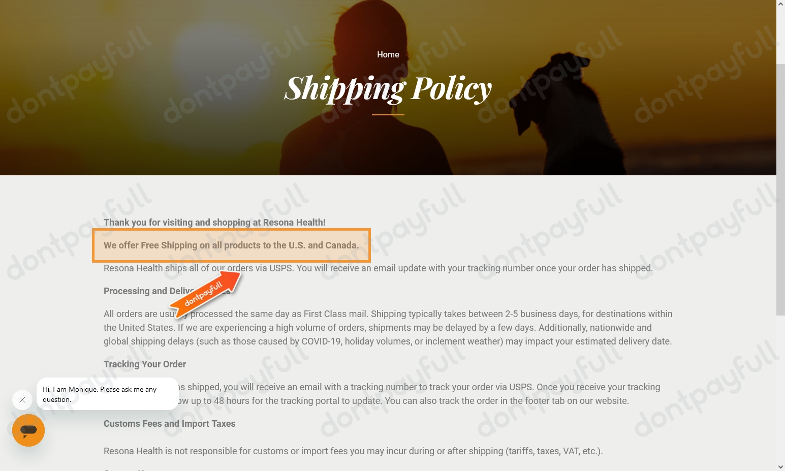 15% Off Resona Health Coupon Codes, Coupons - Mar 2025