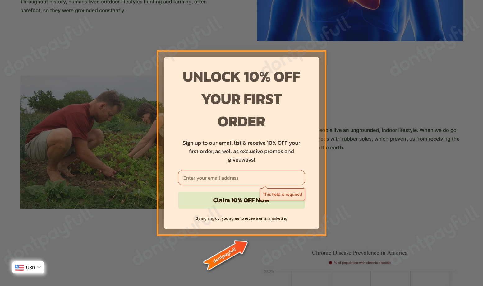 65% Off Grounding Well Discount Codes - December 2024