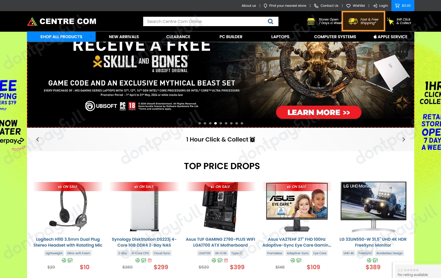 88% Off Centrecom Discount Codes - December 2024