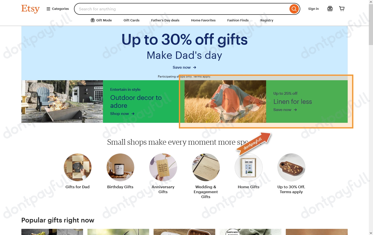 75% Off Etsy Coupon Codes - (50 Active) December 2024