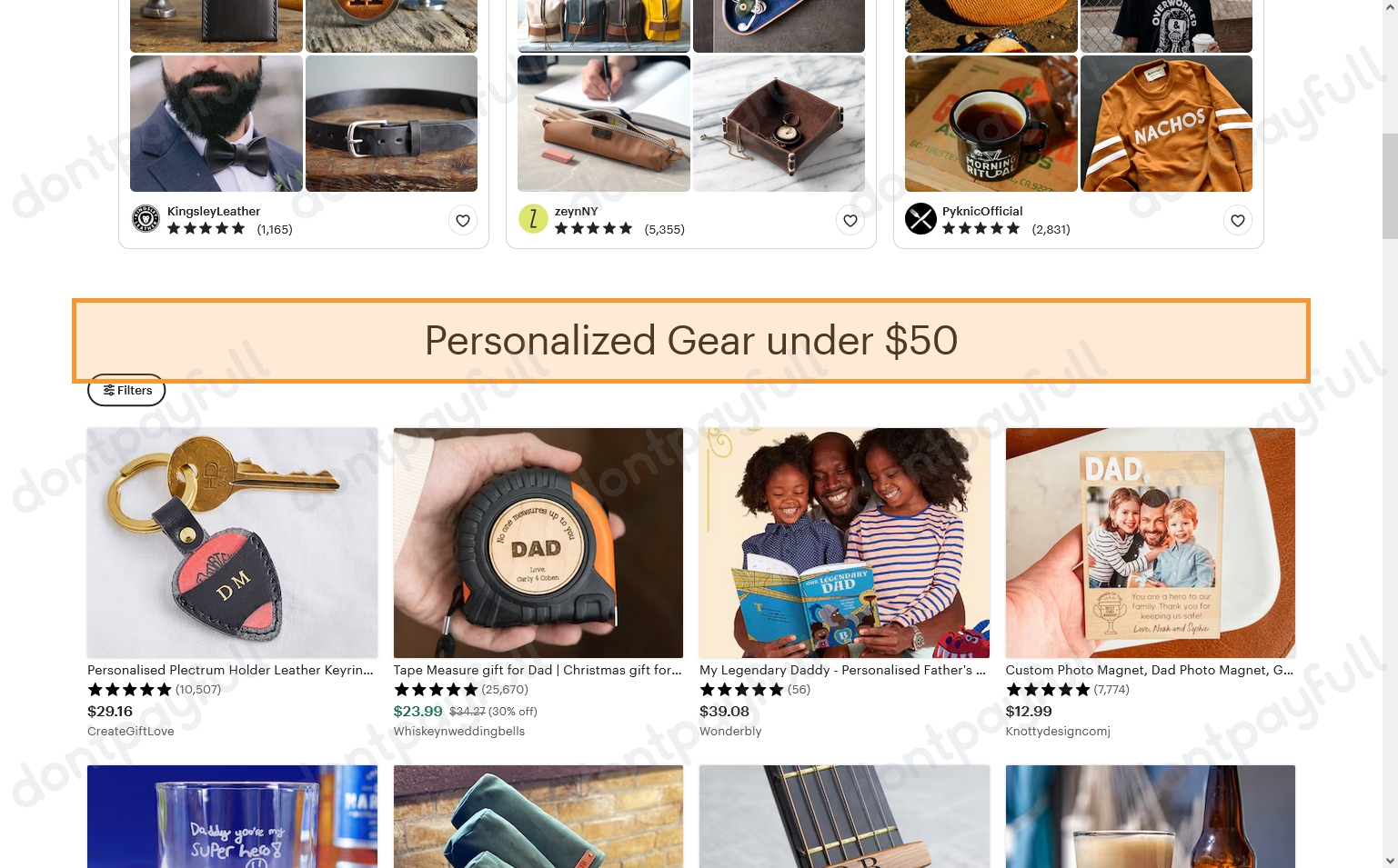 75% Off Etsy Coupon Codes - (50 Active) December 2024