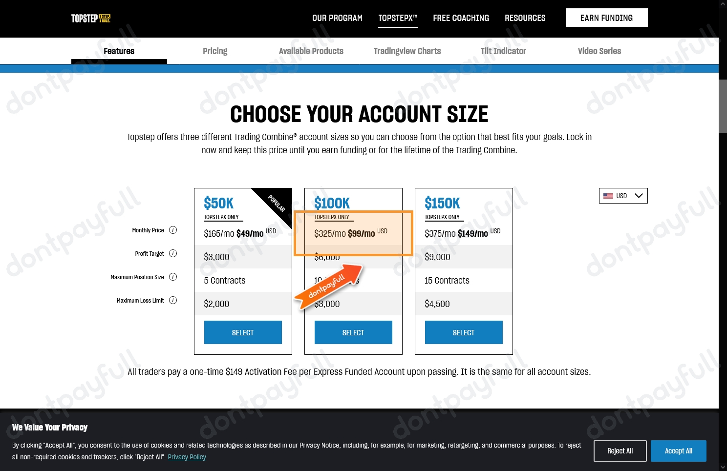70% Off Topstep PROMO CODE ⇨ (16 ACTIVE) July 2024