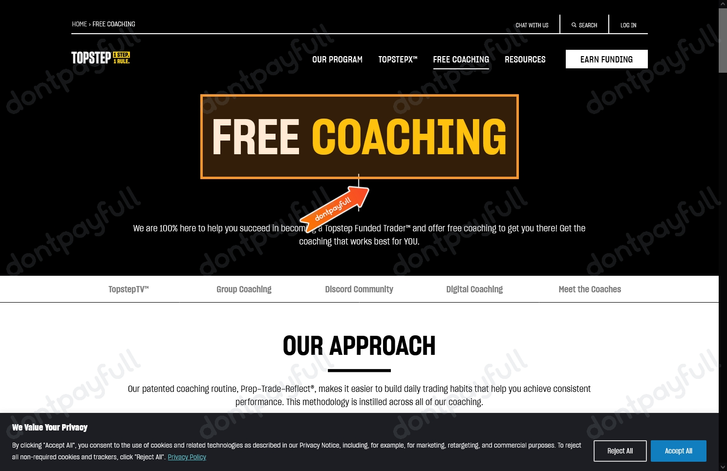 20% Off Topstep Promo Codes - (11 Active) December 2024