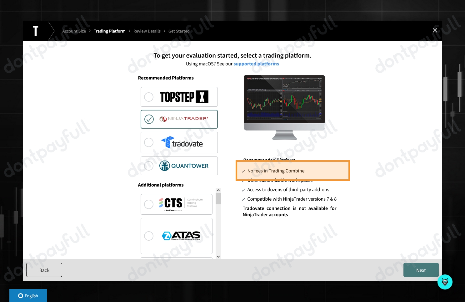 20% Off Topstep Promo Codes - (11 Active) December 2024