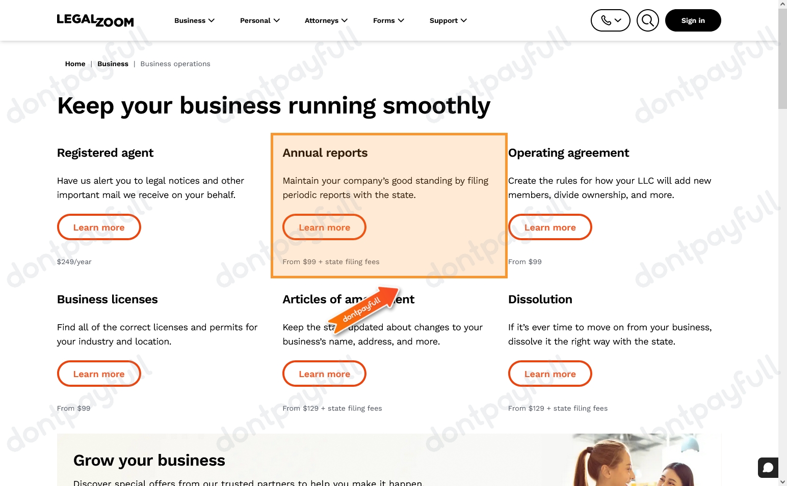 LegalZoom Promo Codes - Get 20% OFF in November 2024