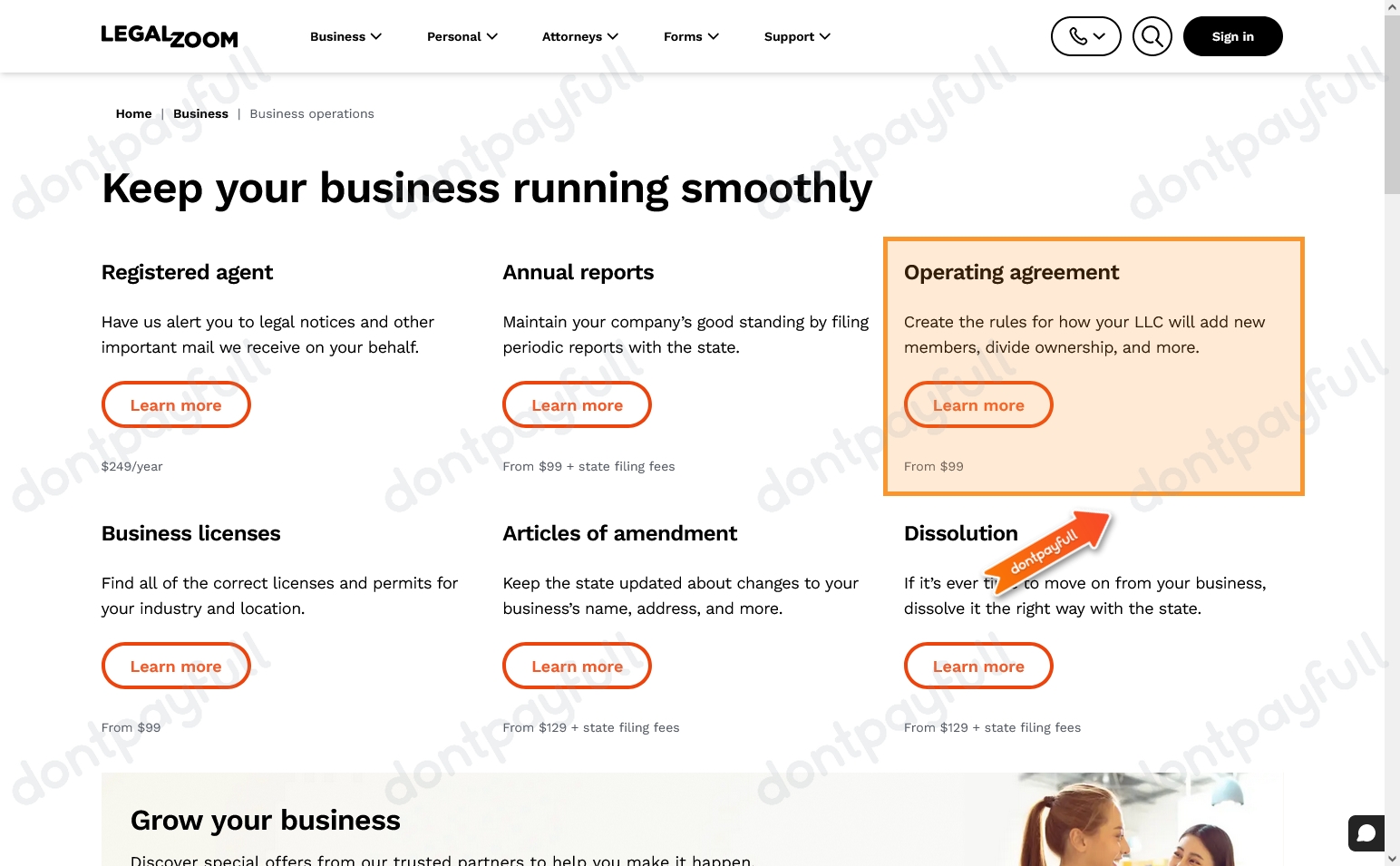 LegalZoom Promo Codes - 20% Off Coupon Codes Oct. 2024